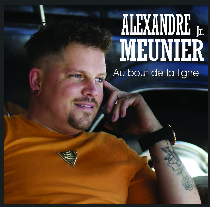 Alexandre Jr Meunier | Acceuil